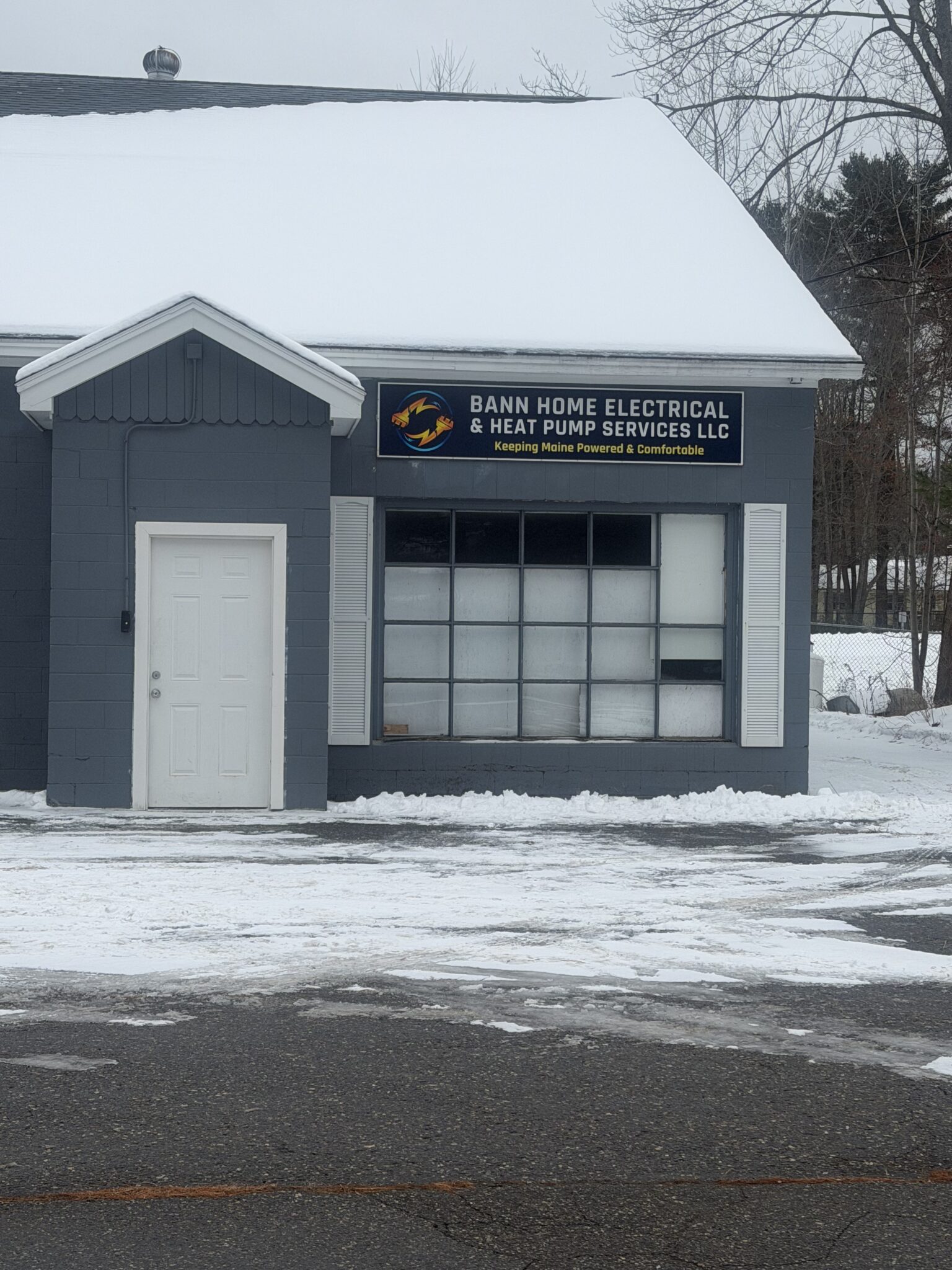 Electrician in Maine | BANN Home Electrical & Heat Pump Services
